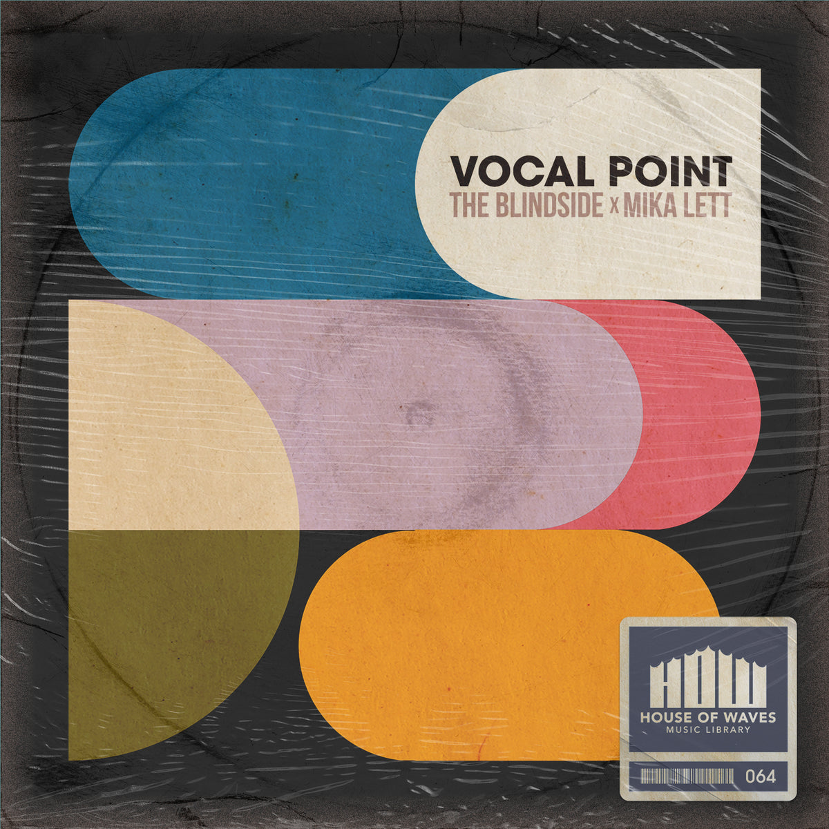 NEW Sample Pack!!! VOCAL POINT by The Blindside x Mika Lett – HOUSE OF ...
