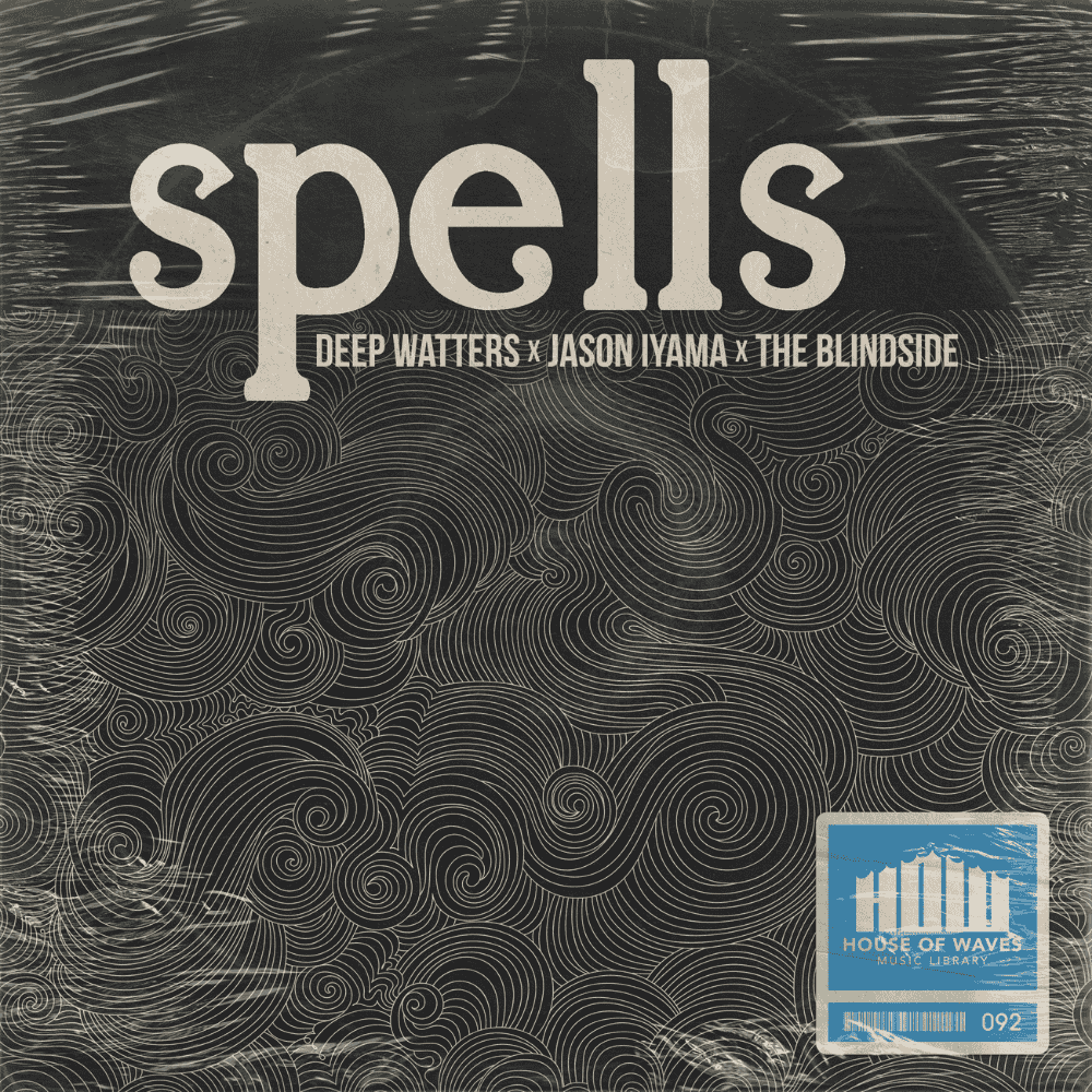 SPELLS Sample Pack by Deep Watters, Jason Iyama, & The Blindside ...